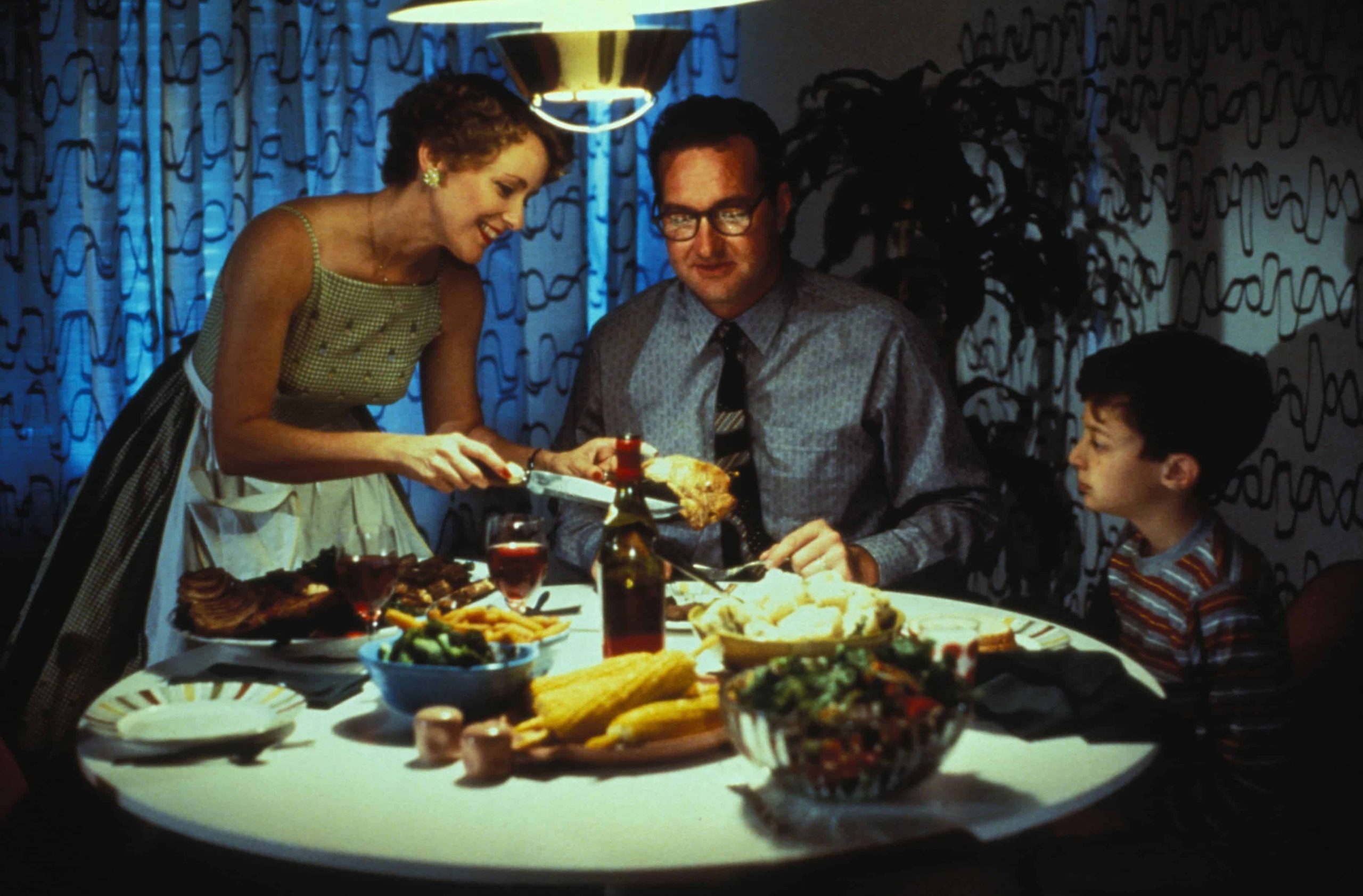 Parents - Lionsgate Vestron (1) - Blueprint: Review