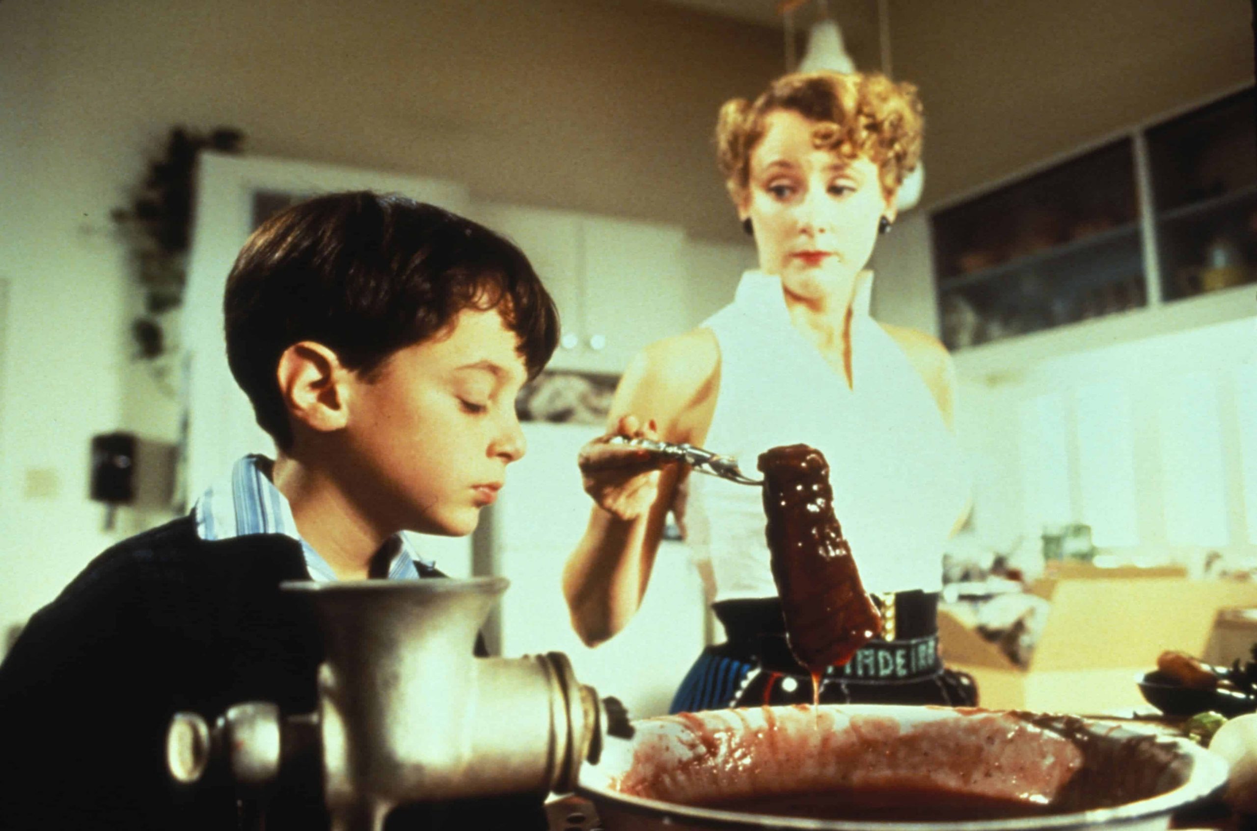 Parents - Lionsgate Vestron (2) - Blueprint: Review