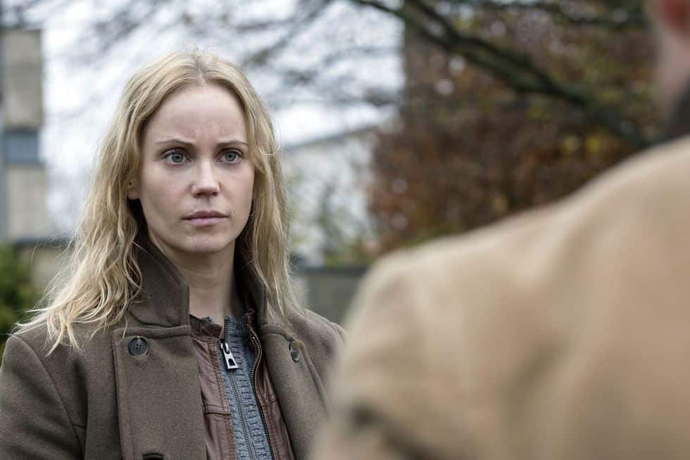 The Bridge - Series 2 - Blueprint: Review