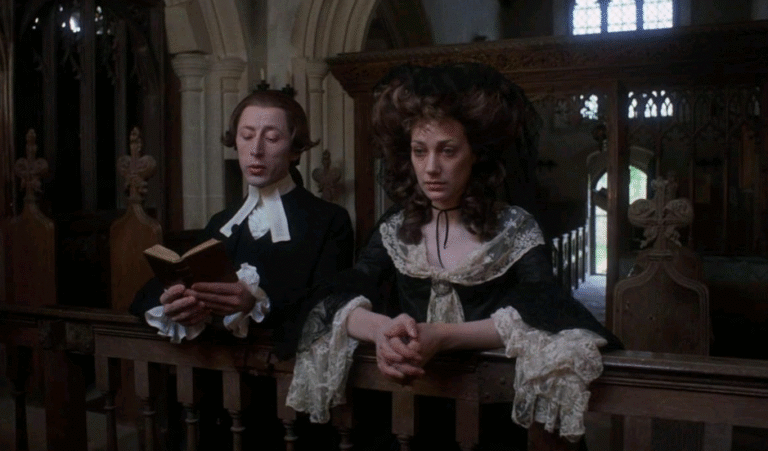 Barry Lyndon 4K UHD – Warner Bros - Blueprint: Review