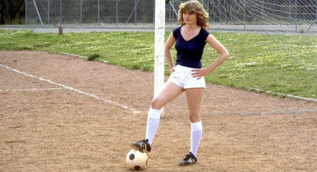 Gregory's Girl UHD - Blueprint: Review