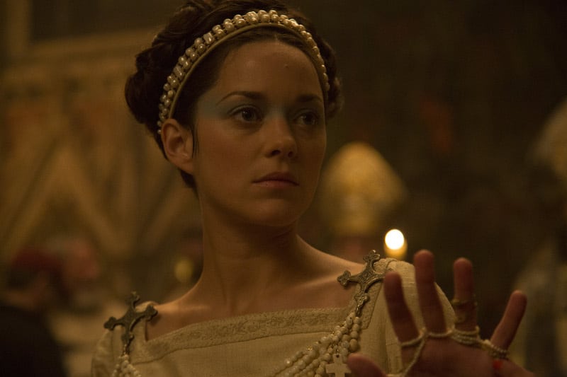 Macbeth Blu-Ray Review