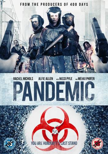 Pandemic