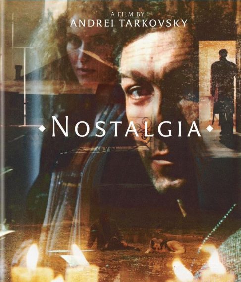 Nostalgia DVD Review