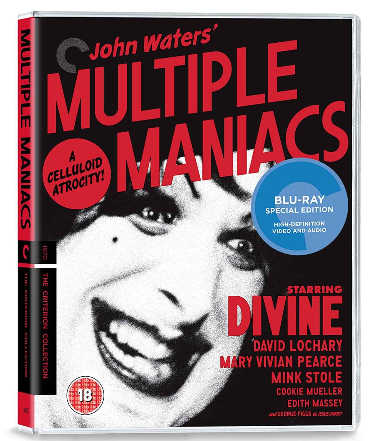 Multiple Maniacs