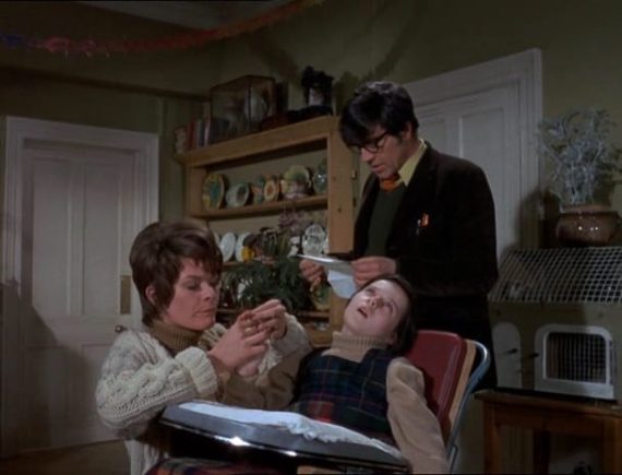 A Day in the Death of Joe Egg Blu-Ray Review