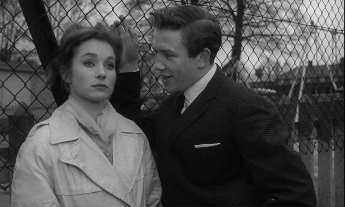 Woodfall: A Revolution in British Cinema - Blueprint: Review