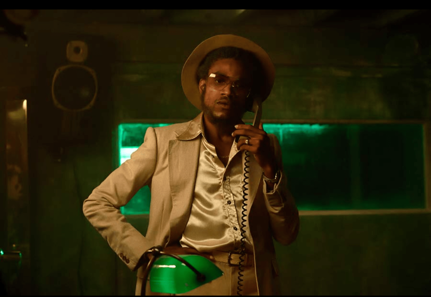 Yardie