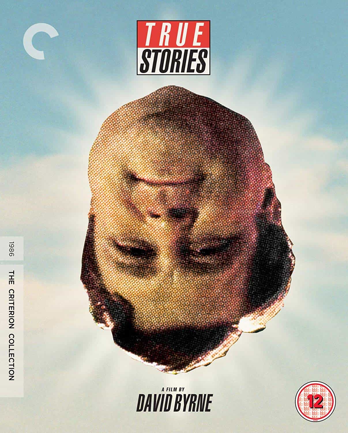 True Stories - Blueprint: Review