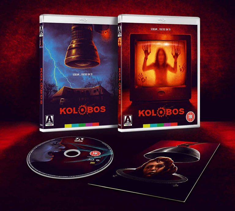 Kolobos Review