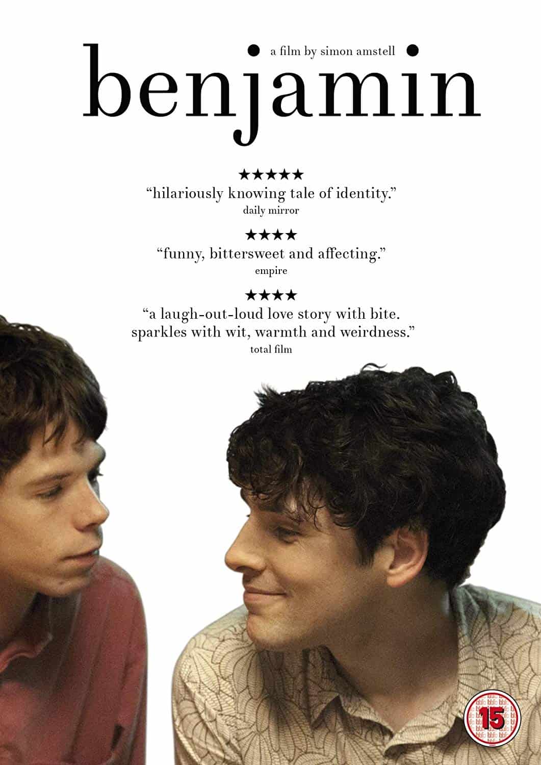 Benjamin - Blueprint: Review