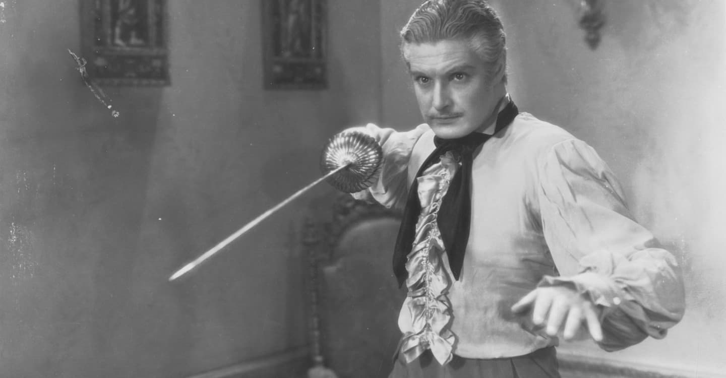 50 Greatest Swashbucklers - Part 1 - Blueprint: Review