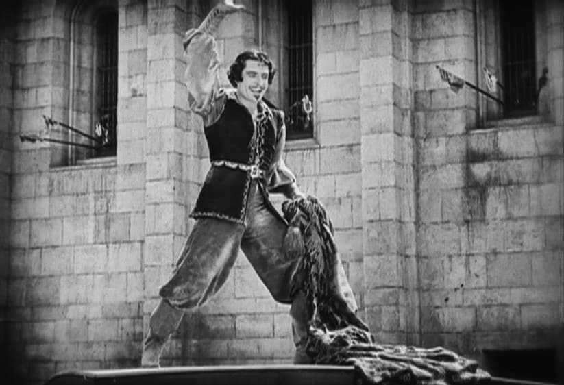 50 Greatest Swashbucklers - Part 1 - Blueprint: Review