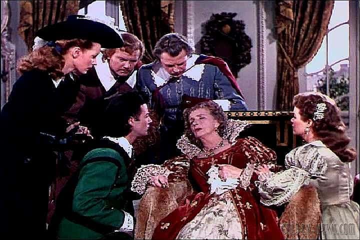 50 Greatest Swashbucklers - Part 1 - Blueprint: Review