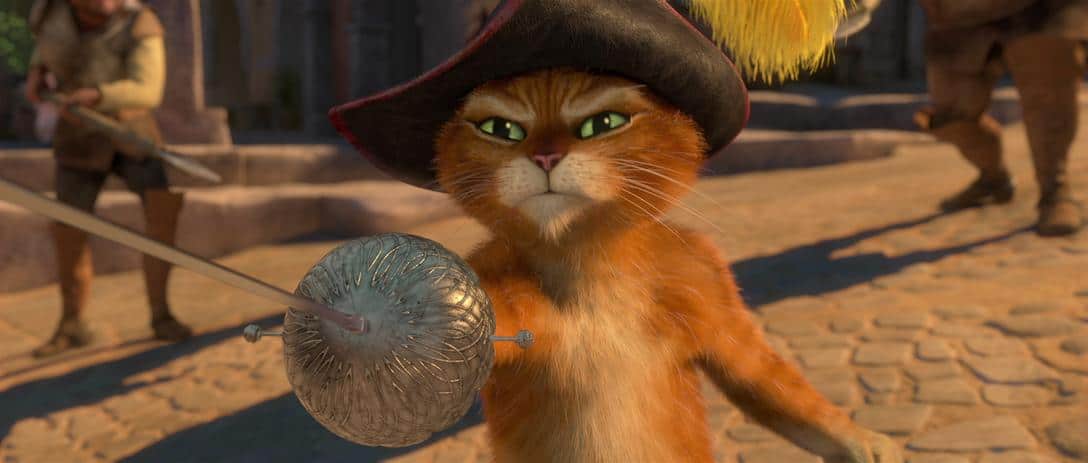 50 Greatest Swashbucklers - Part 1 - Blueprint: Review