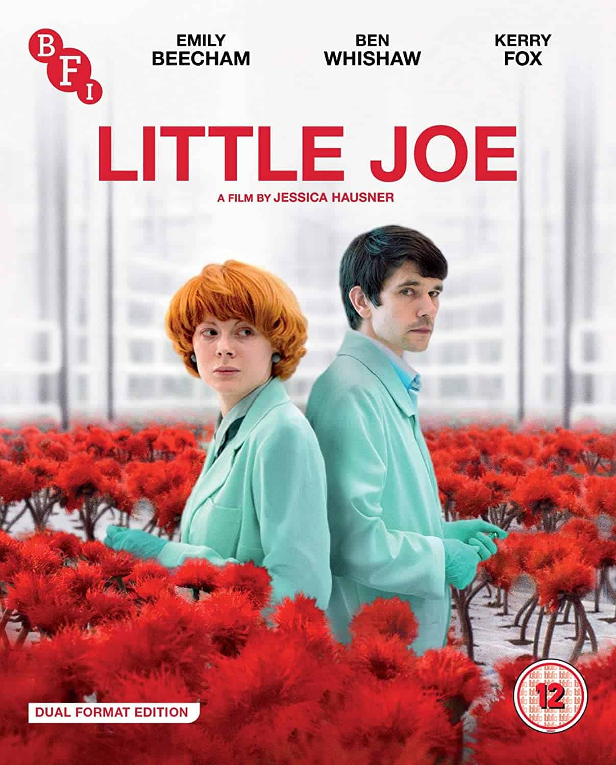 Little Joe - Blueprint: Review