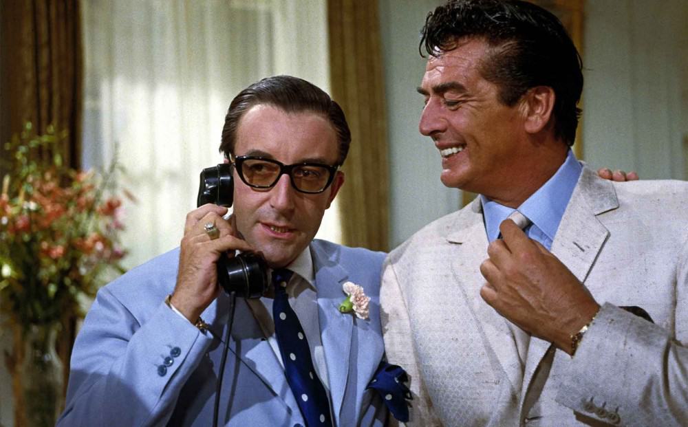 After the Fox - BFI - Blueprint: Review