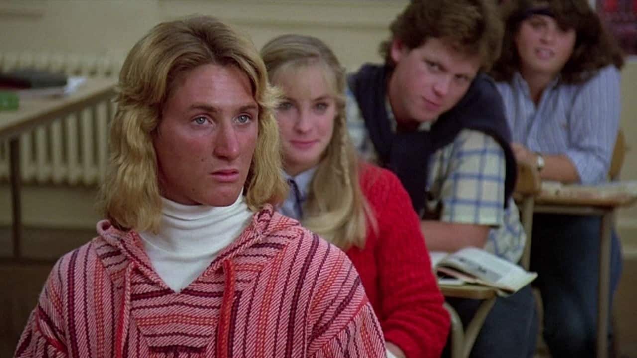 Fast Times at Ridgemont High - Blueprint: Review