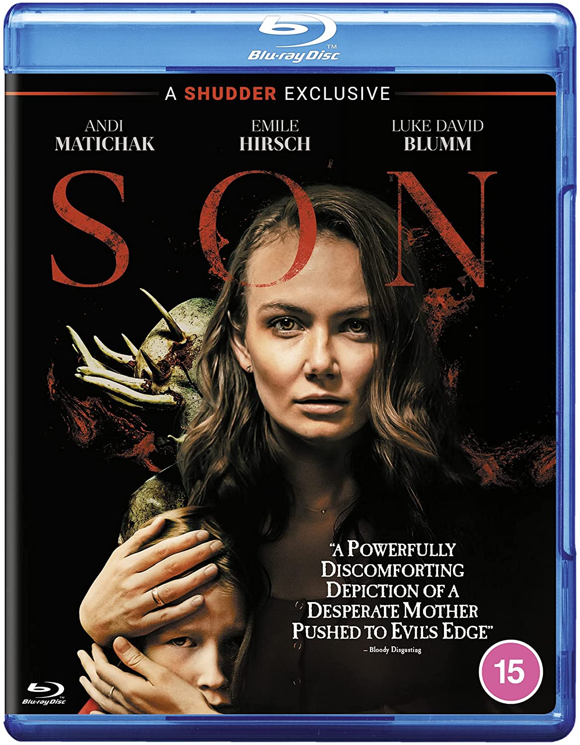 SON - Blueprint: Review