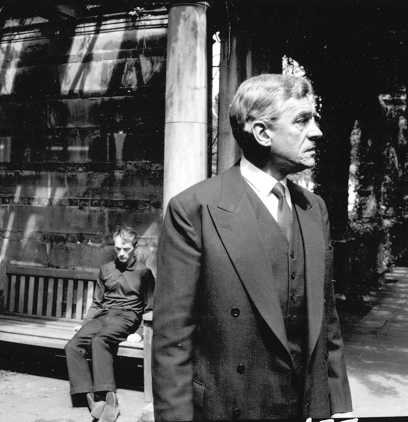 Bartleby - Blueprint: Review