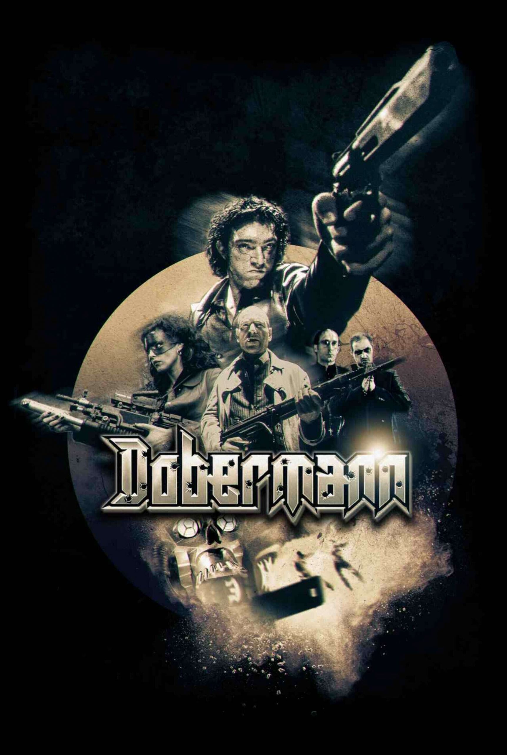 Dobermann (1997) - Blueprint: Review