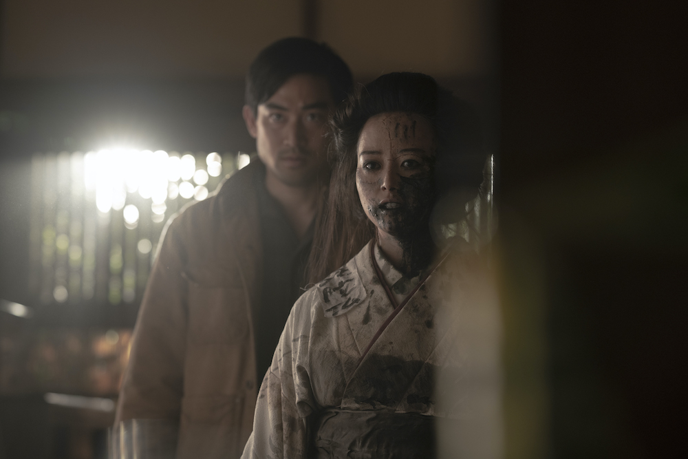 The Terror Season Two: Infamy - Blueprint: Review