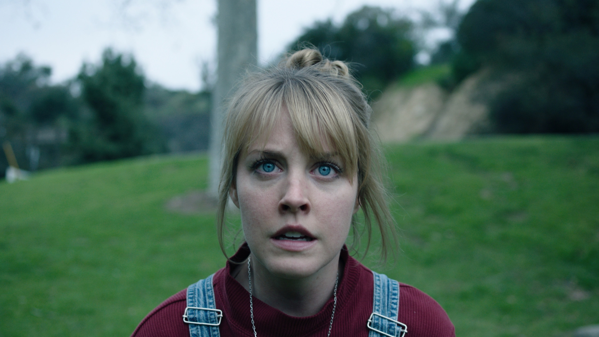 Two Witches - Blueprint: Review