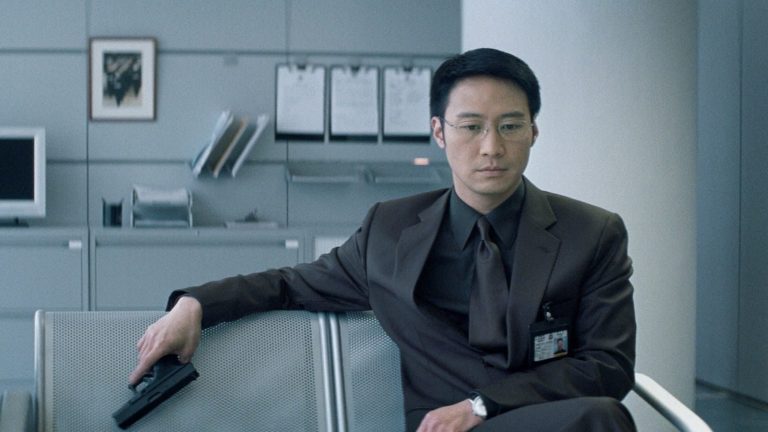 The Infernal Affairs Trilogy: Criterion - Blueprint: Review