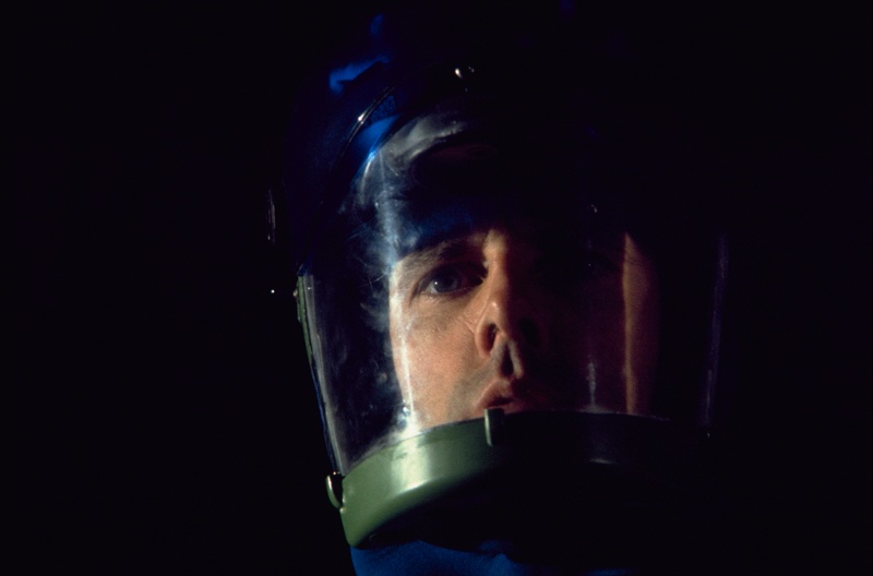 Silent Running UHD - Blueprint: Review