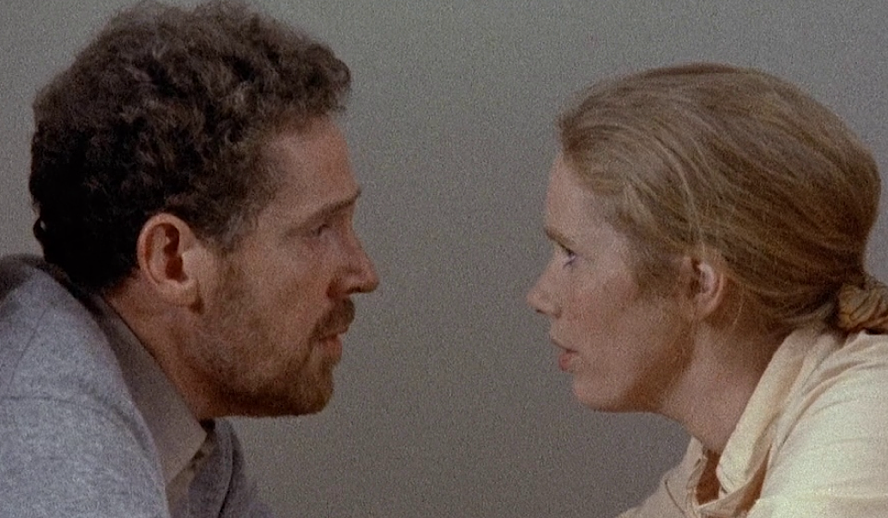 Ingmar Bergman Volume 4 - Blueprint: Review