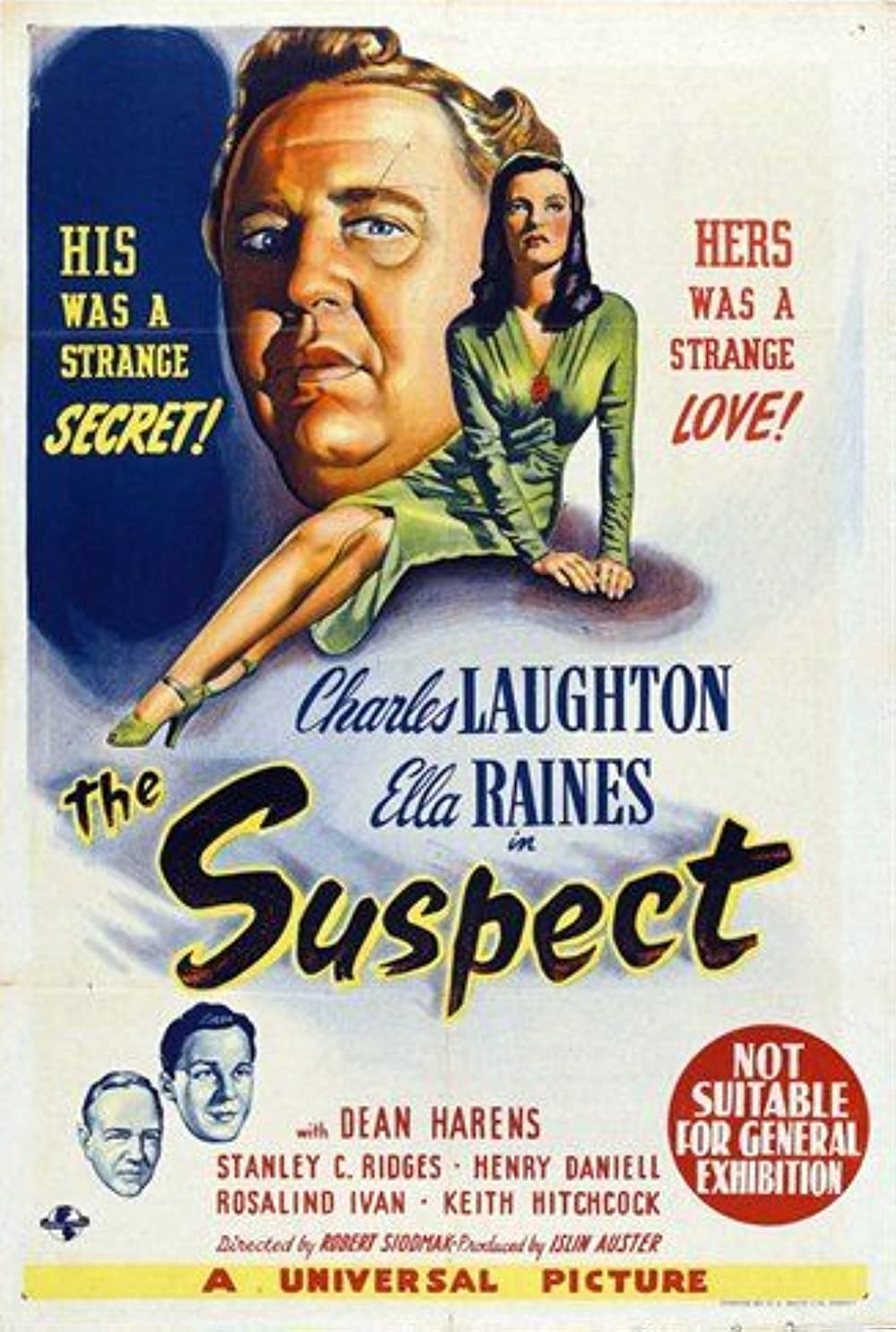 Four Film Noir Classics Vol. 2 - Blueprint: Review