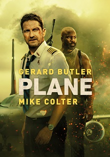 Plane - Blueprint: Review