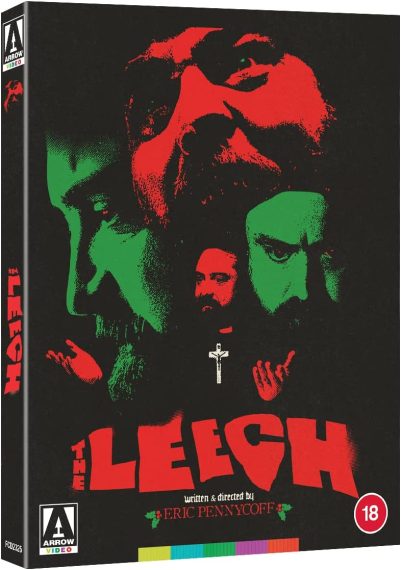The Leech - Blueprint: Review