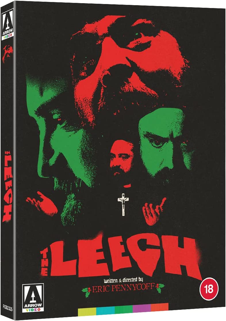 The Leech - Blueprint: Review