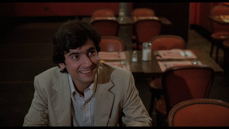 After Hours - Criterion - Blueprint: Review