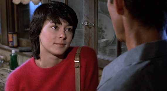 The Psycho Collection - Arrow Video - Blueprint: Review