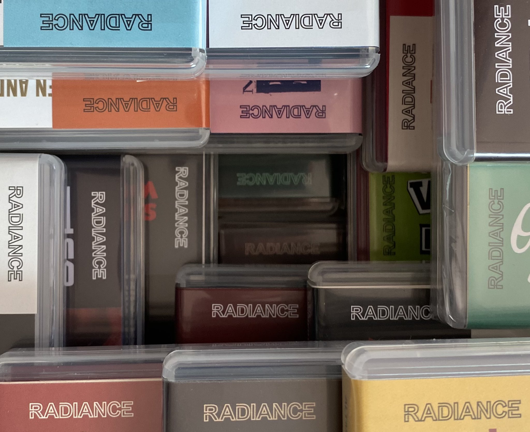 Radiance Box - Blueprint: Review