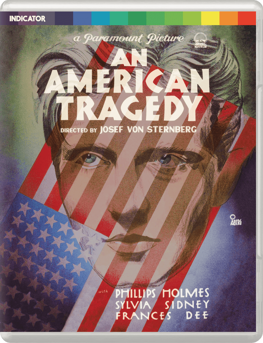 An American Tragedy - Indicator - Blueprint: Review