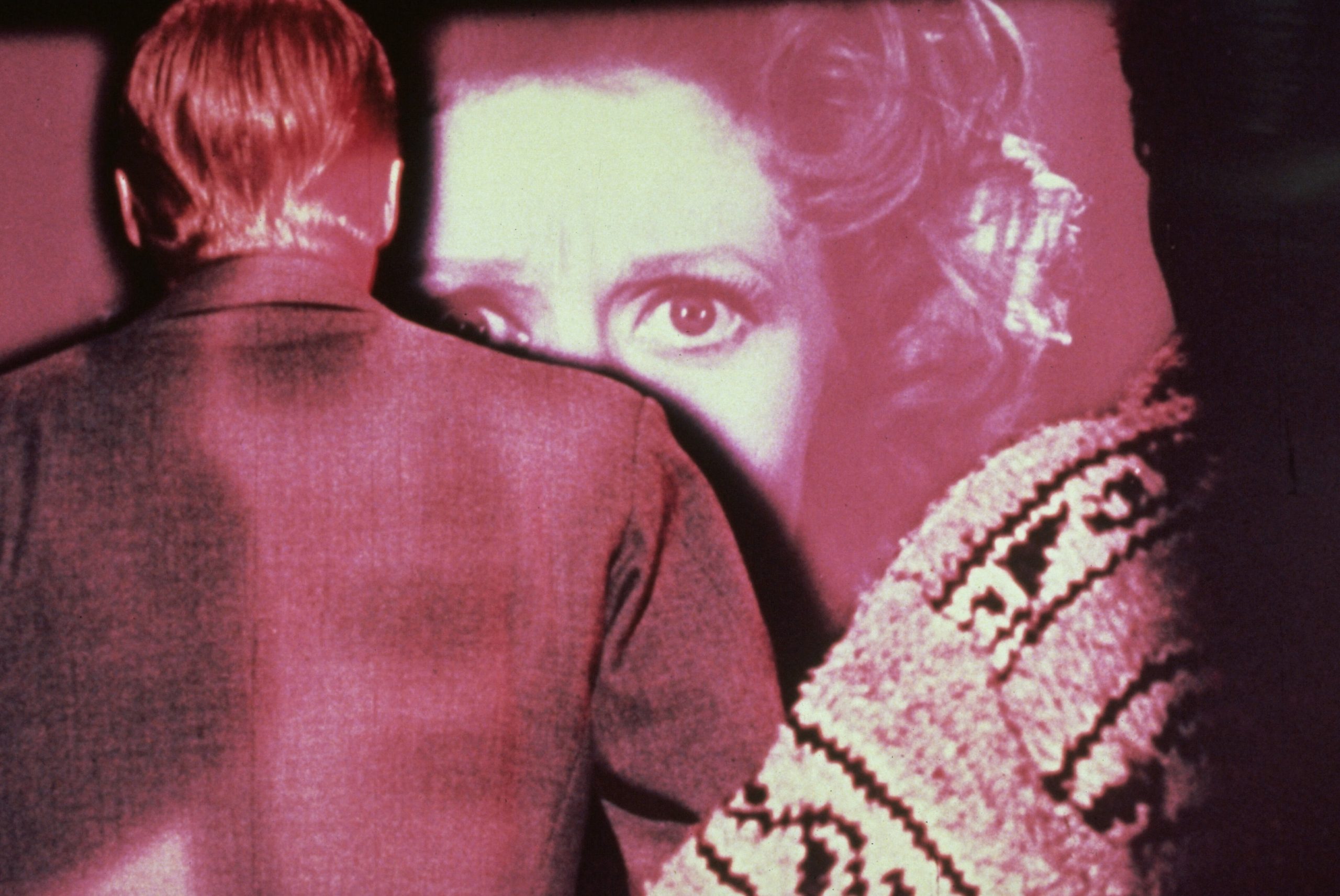 Peeping Tom - Studio Canal - Blueprint: Review