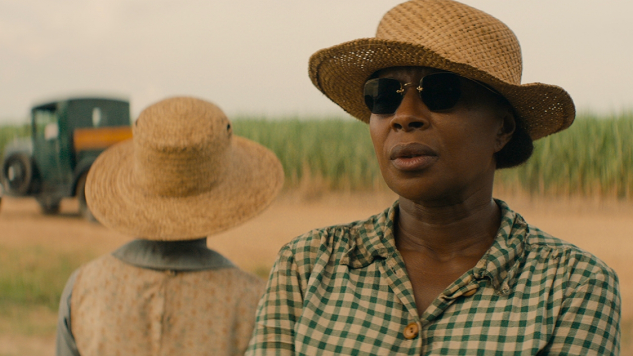 Mudbound – Criterion - Blueprint: Review
