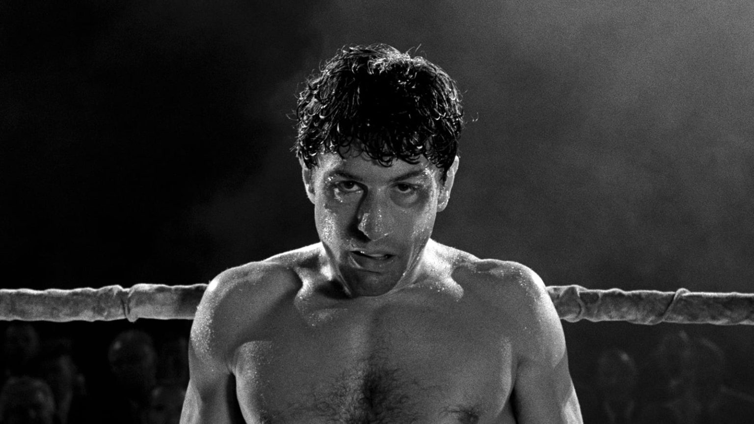 Raging Bull - Criterion - Blueprint: Review