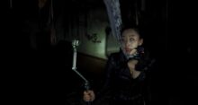 Gonjiam: Haunted Asylum - Blueprint: Review
