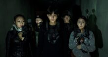 Gonjiam: Haunted Asylum - Blueprint: Review