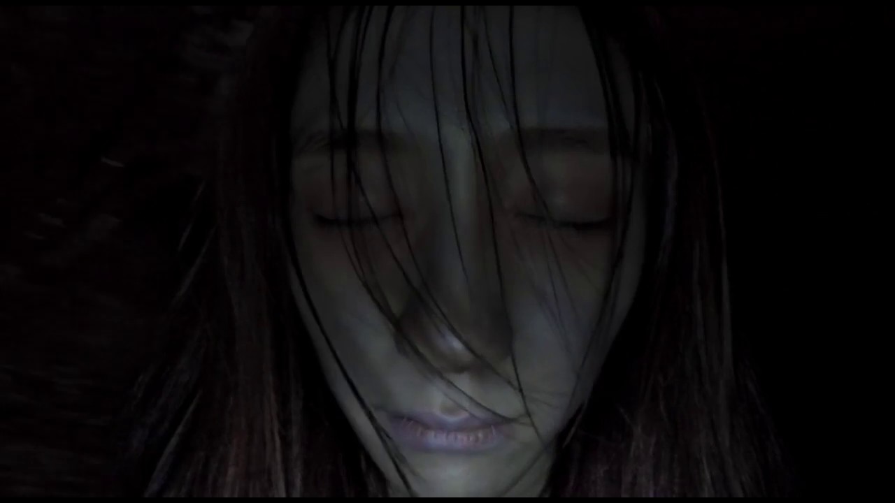 Gonjiam: Haunted Asylum - Blueprint: Review