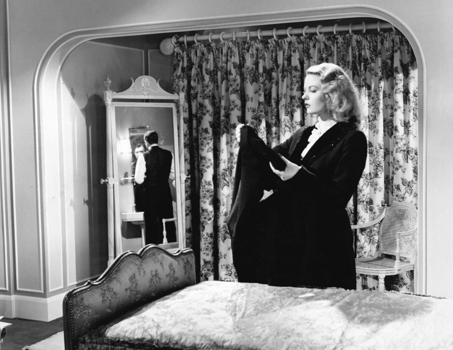 Obsession (1949) - Indicator - Blueprint: Review