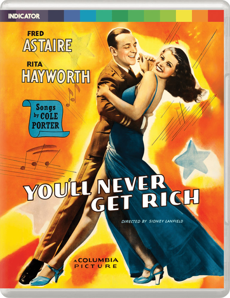 You'll Never Get Rich - Indicator - Blueprint: Review