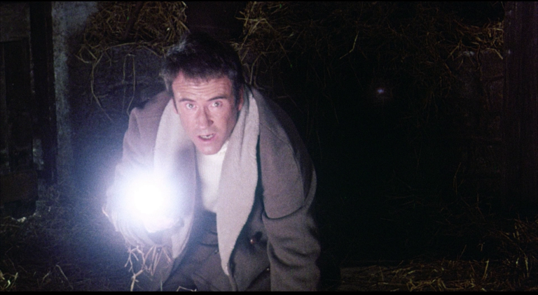 Doomwatch (1972) - 88 Films' Tigon Collection - Blueprint: Review