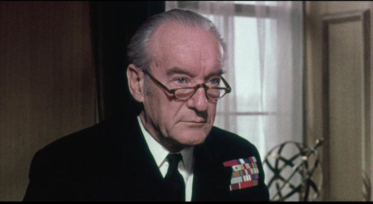Doomwatch (1972) - 88 Films' Tigon Collection - Blueprint: Review