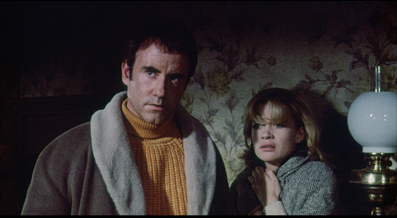 Doomwatch (1972) - 88 Films' Tigon Collection - Blueprint: Review