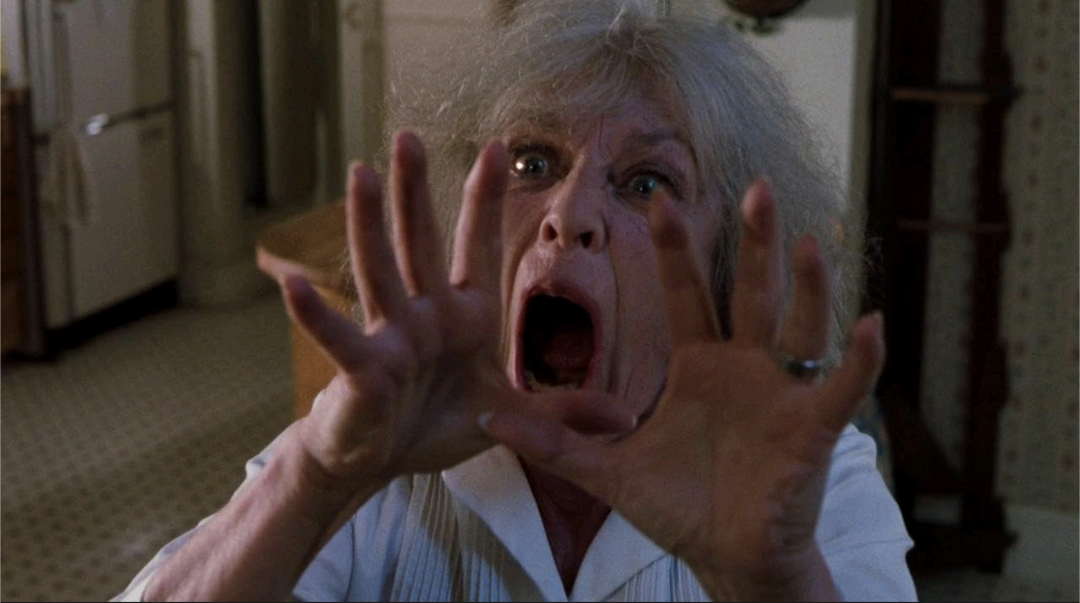 The Exorcist III 4K UHD - Arrow Films - Blueprint: Review